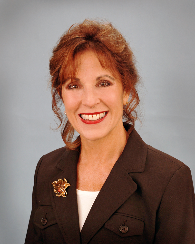 Dr. Connie L. Ingram - Ingram & Associates Counseling & Consulting