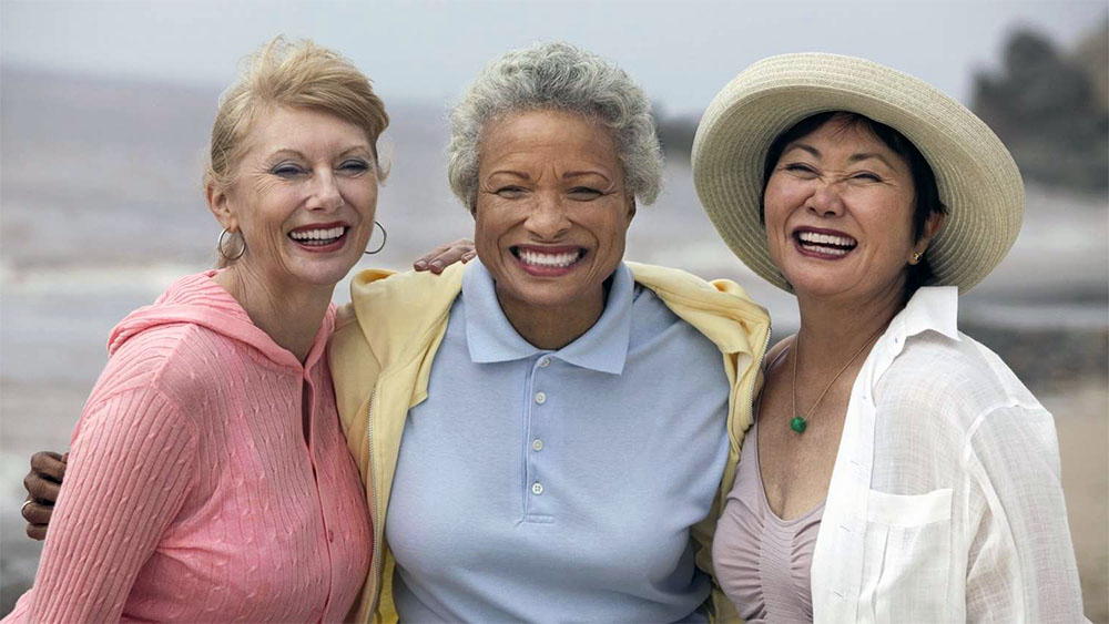 Women and Post-Retirement Identity - Ingram & Associates Counseling ...