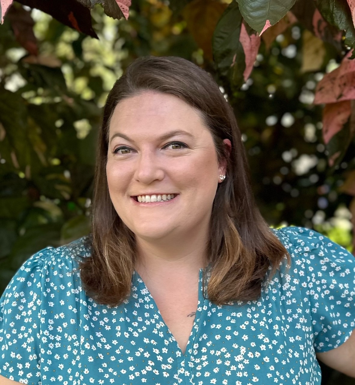 Molly Mammen - Ingram & Associates Counseling & Consulting